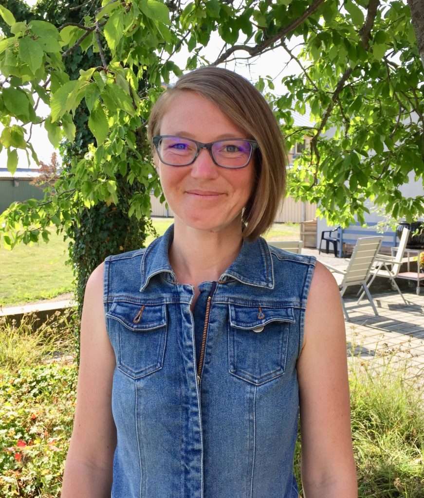 About me - Emery Lab